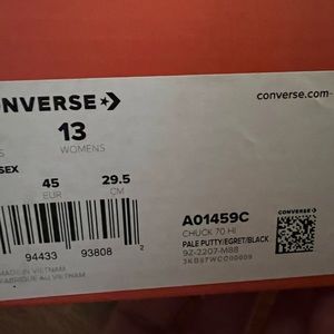 Converse | Shoes | Converse Chuck 7 | Poshmark